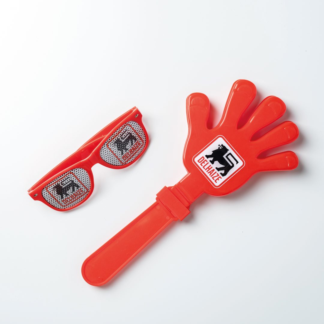 Goodies Personnalisés | Hello Deco Luxembourg